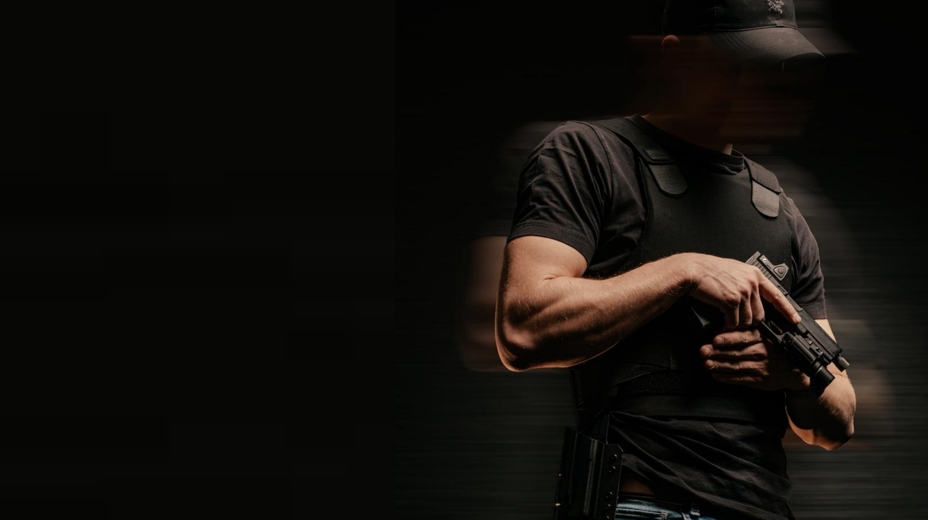 Bulletproof Vests, Ballistic Helmets & Armor Plates | Dutch Body Armor
