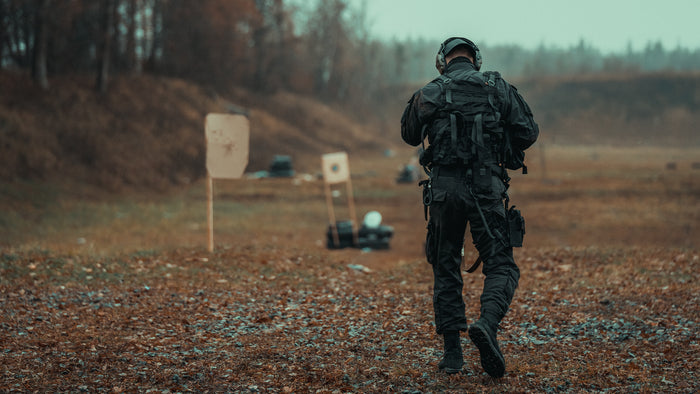 About | Dutch Body Armor
