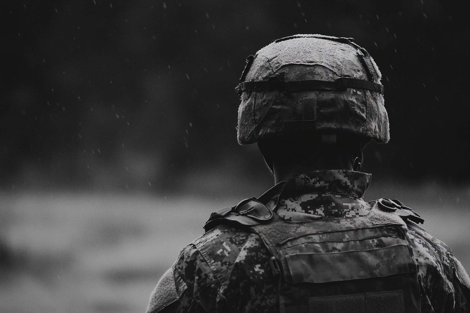 Dutch Body Armor | Bulletproof & Stab-Resistant vest
