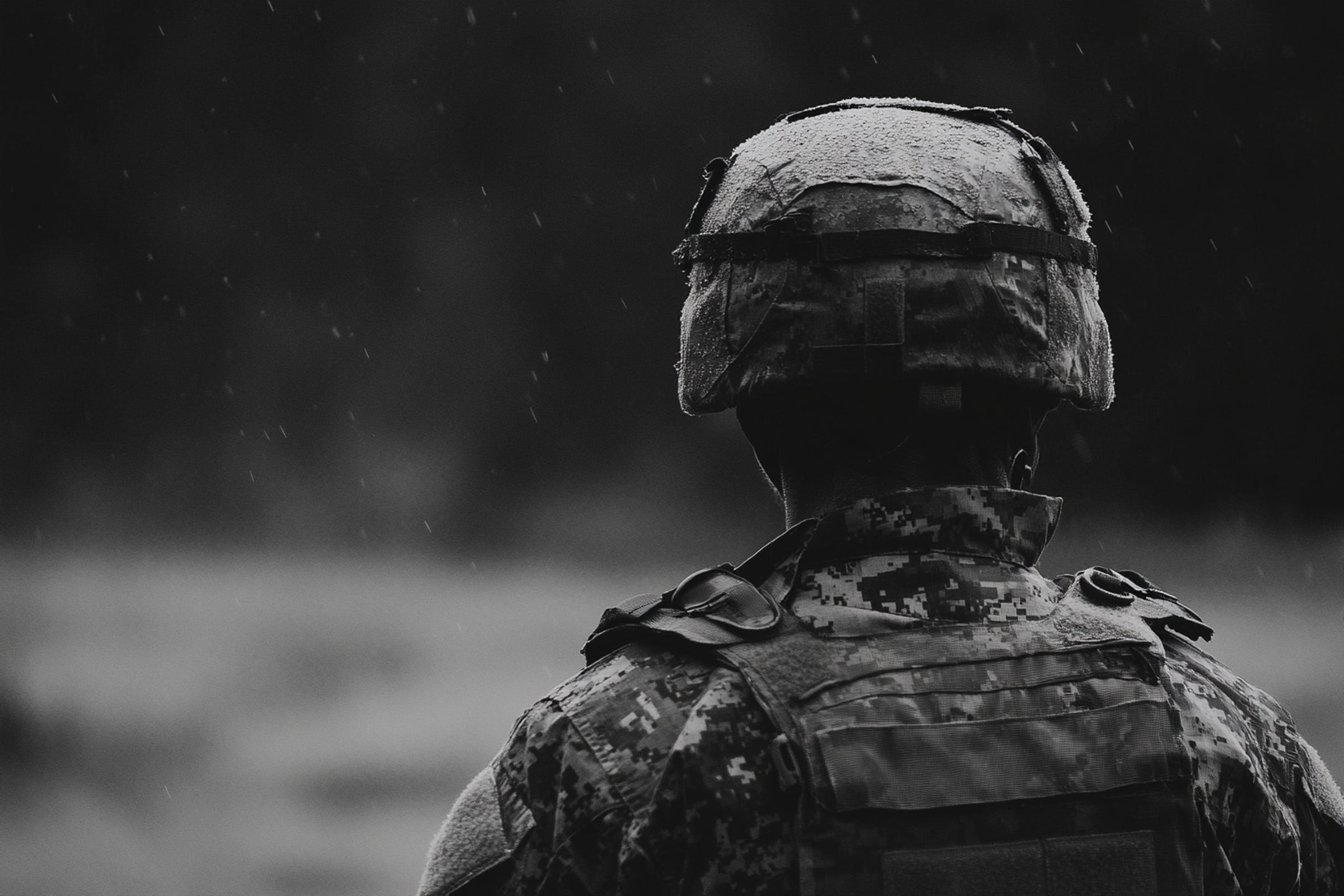 Dutch Body Armor | Bulletproof & Stab-Resistant vest